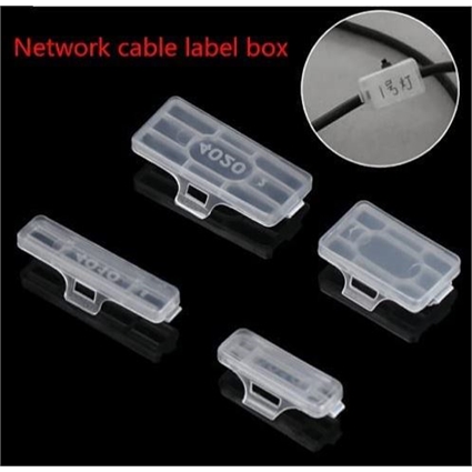 Cable Marker 4020: Efficient Cable Identification for Industrial ...